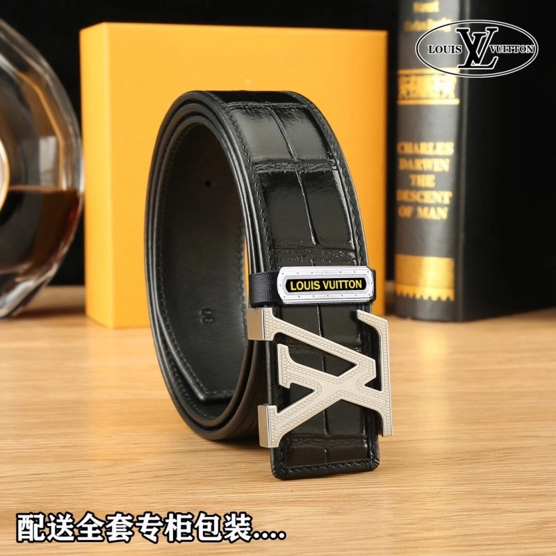 Affordable Louis Vuitton Belts