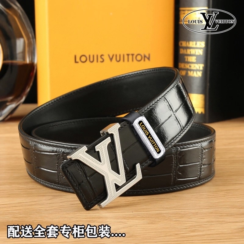 Affordable Louis Vuitton Belts
