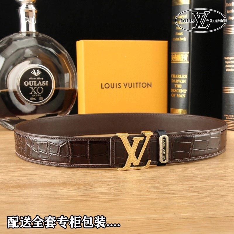 Affordable Louis Vuitton Belts