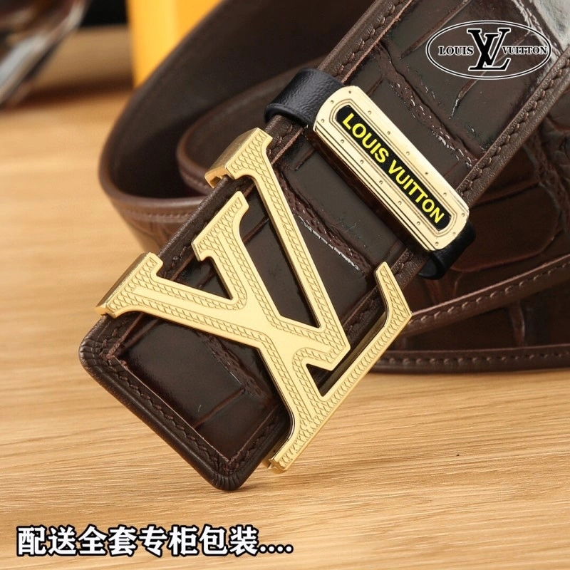 Affordable Louis Vuitton Belts