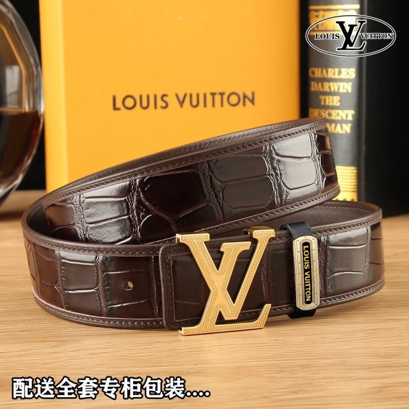 Affordable Louis Vuitton Belts