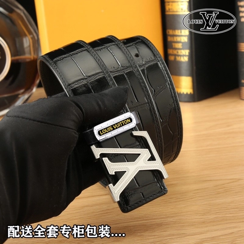 Affordable Louis Vuitton Belts