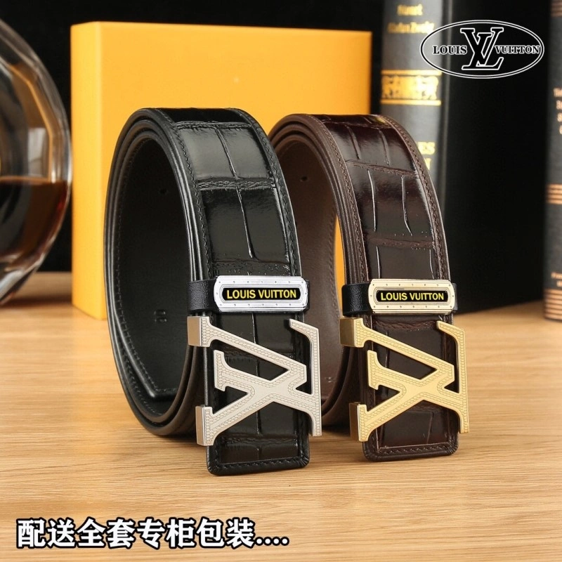 Affordable Louis Vuitton Belts
