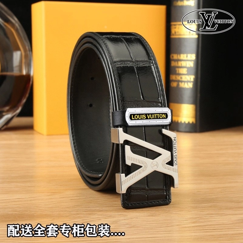 Cut-rate Louis Vuitton Belts