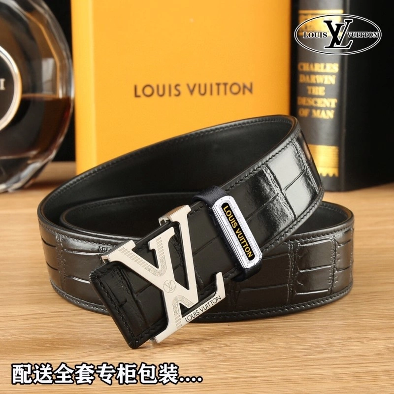Cut-rate Louis Vuitton Belts