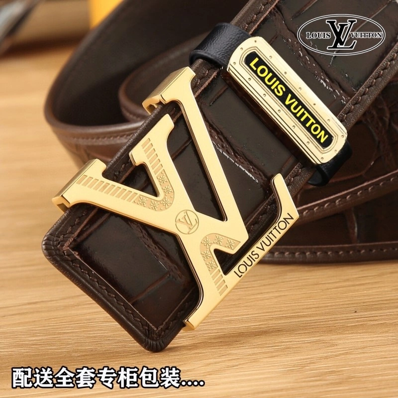 Cut-rate Louis Vuitton Belts