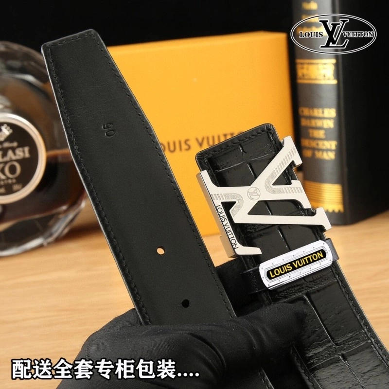 Cut-rate Louis Vuitton Belts