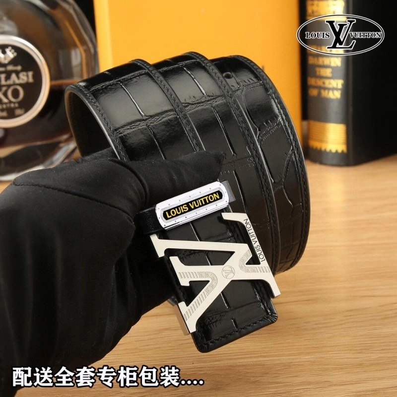 Cut-rate Louis Vuitton Belts