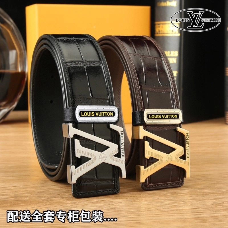 Cut-rate Louis Vuitton Belts