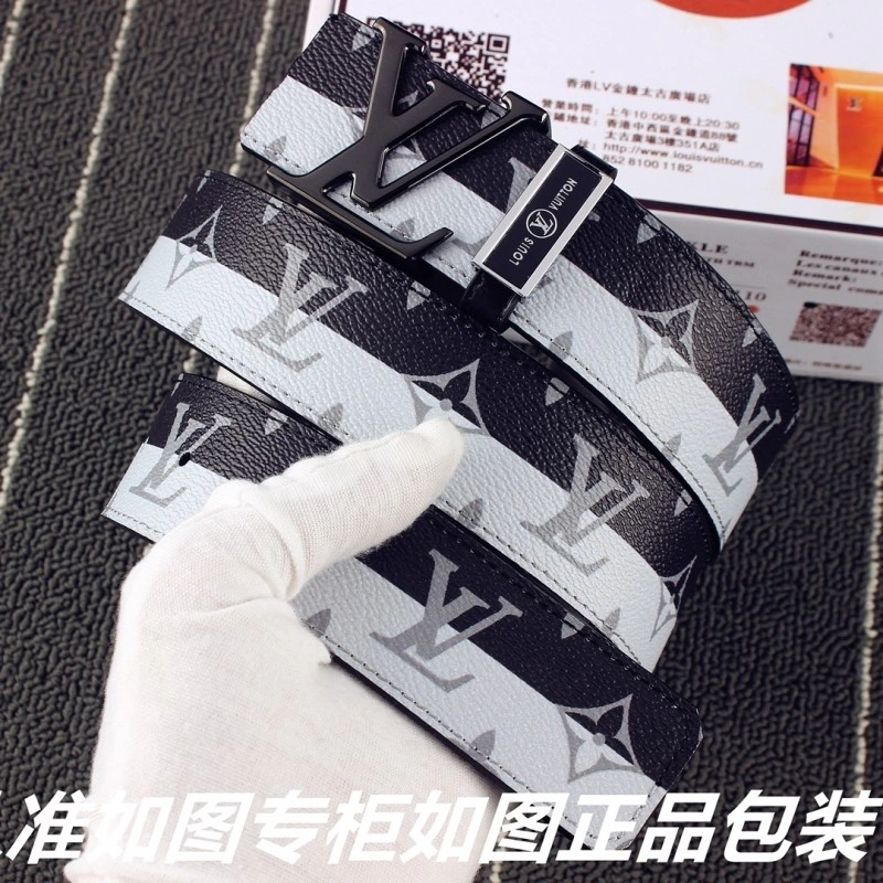 Cut-rate Louis Vuitton Belts