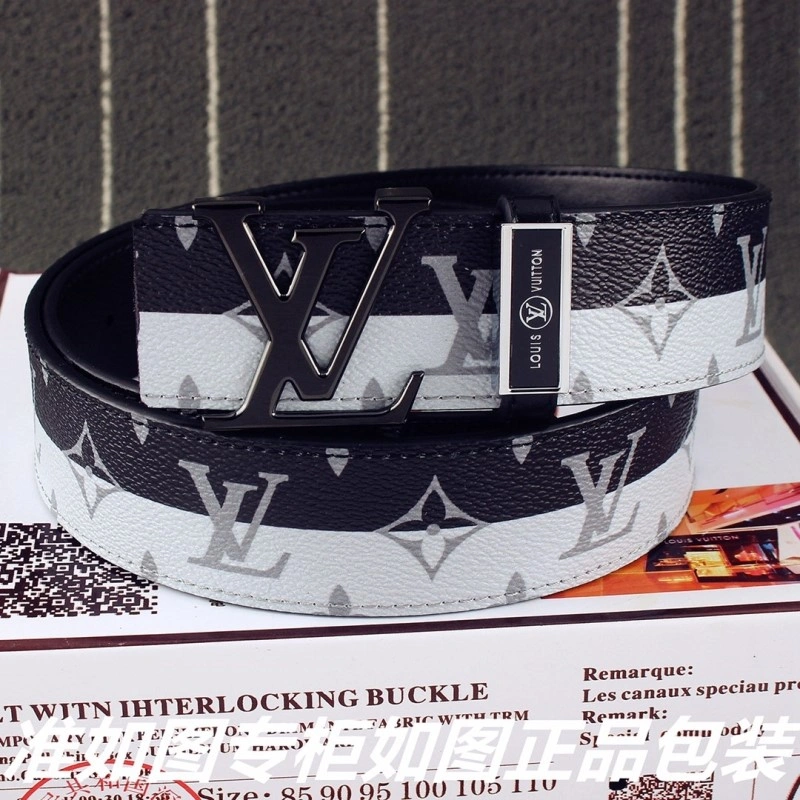 Cut-rate Louis Vuitton Belts