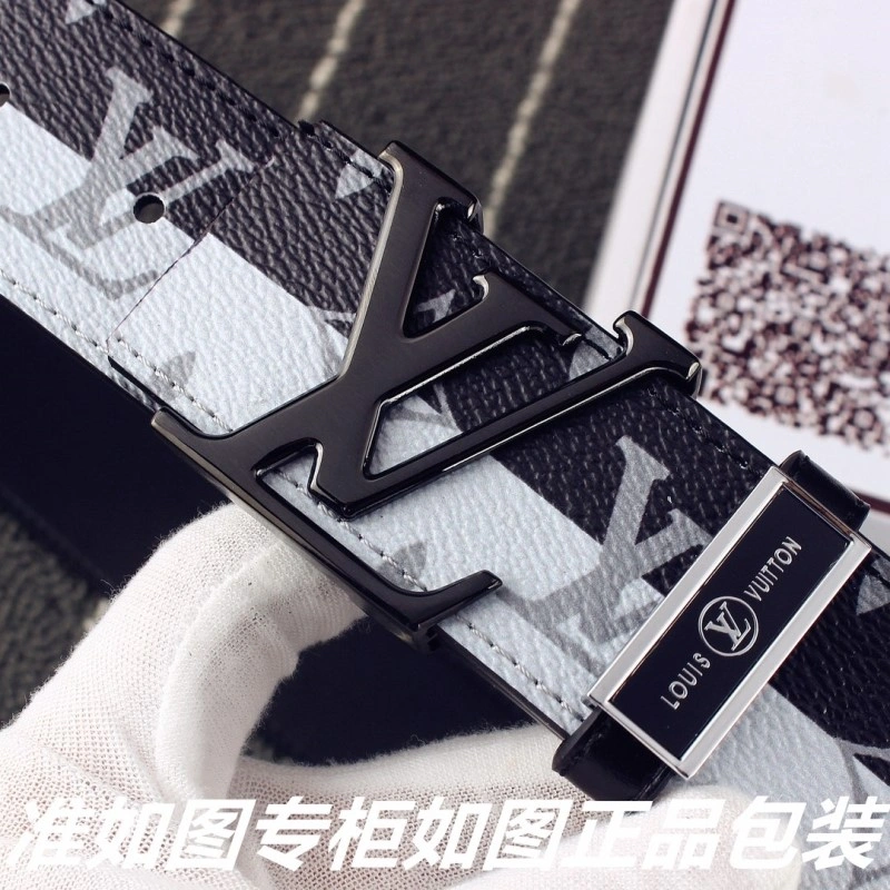 Cut-rate Louis Vuitton Belts
