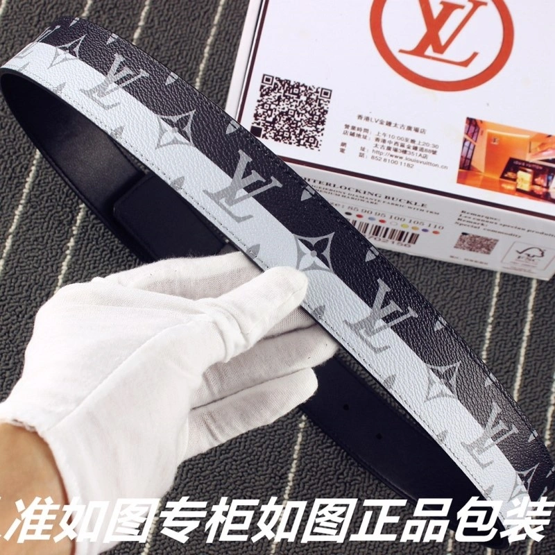 Cut-rate Louis Vuitton Belts