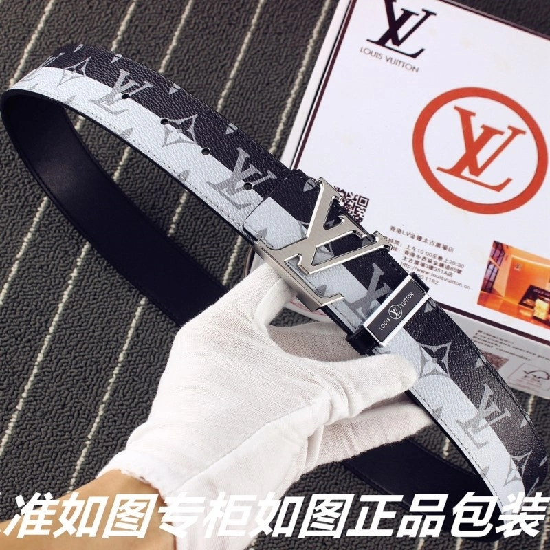 Bargain Louis Vuitton Belts