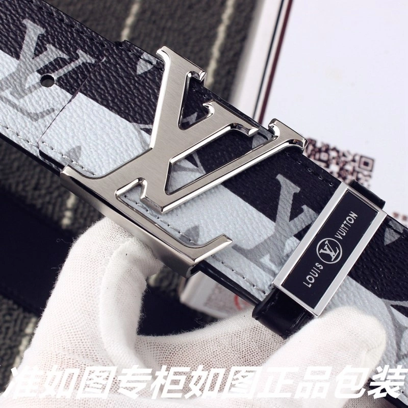 Bargain Louis Vuitton Belts