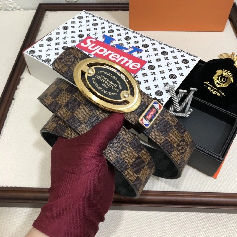 Discounted Louis Vuitton Belts
