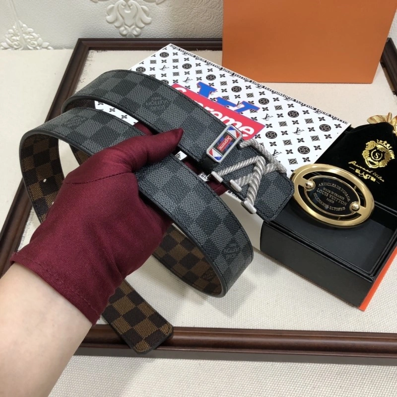 Discounted Louis Vuitton Belts