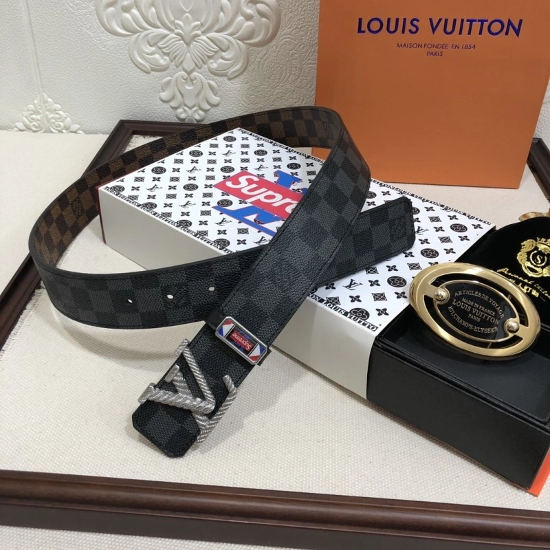 Discounted Louis Vuitton Belts