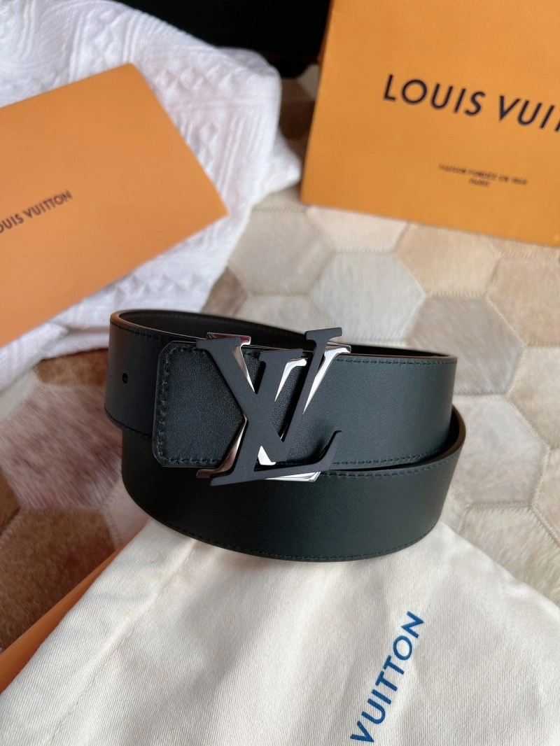High accuracy Louis Vuitton Belts