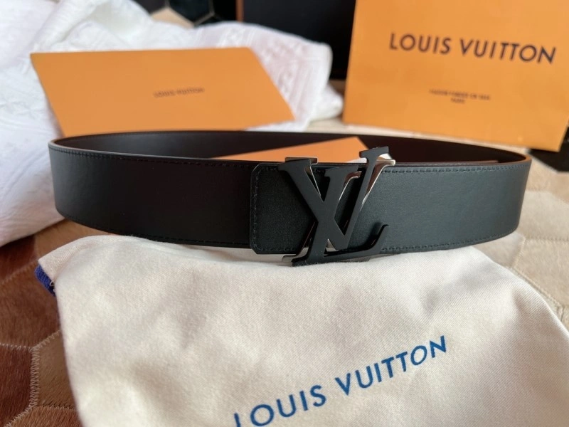 High accuracy Louis Vuitton Belts