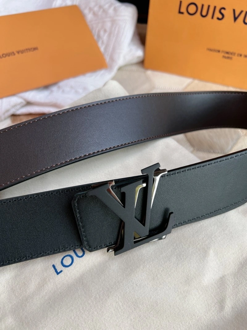 High accuracy Louis Vuitton Belts