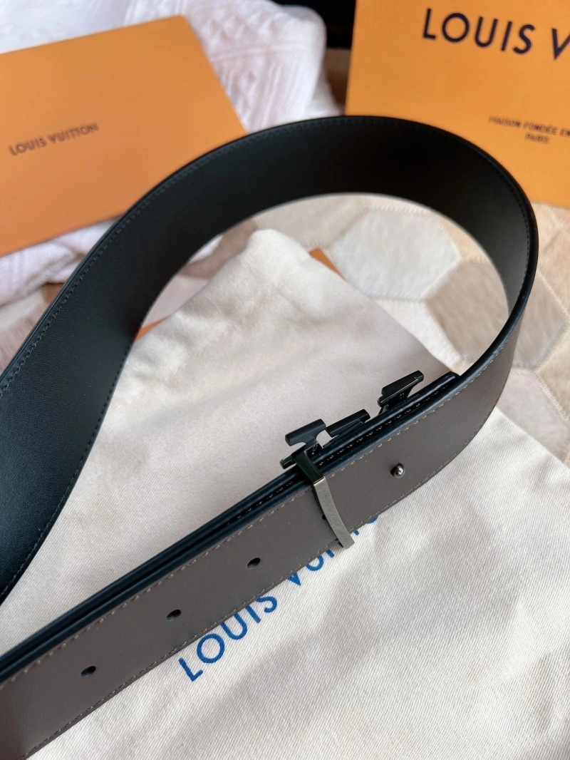 High accuracy Louis Vuitton Belts