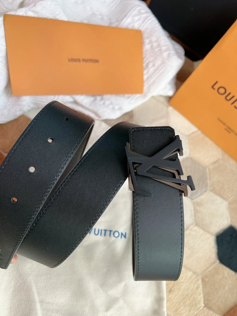 High accuracy Louis Vuitton Belts