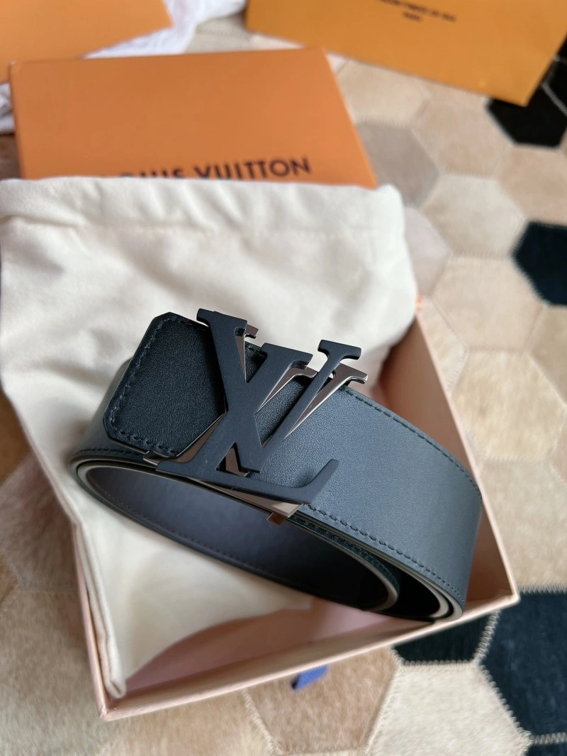 High accuracy Louis Vuitton Belts