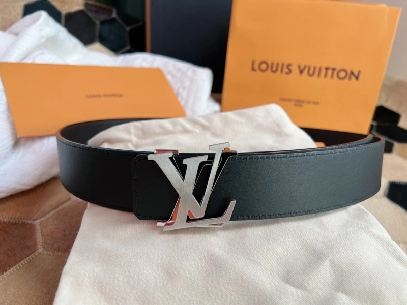 Discounted Louis Vuitton Belts