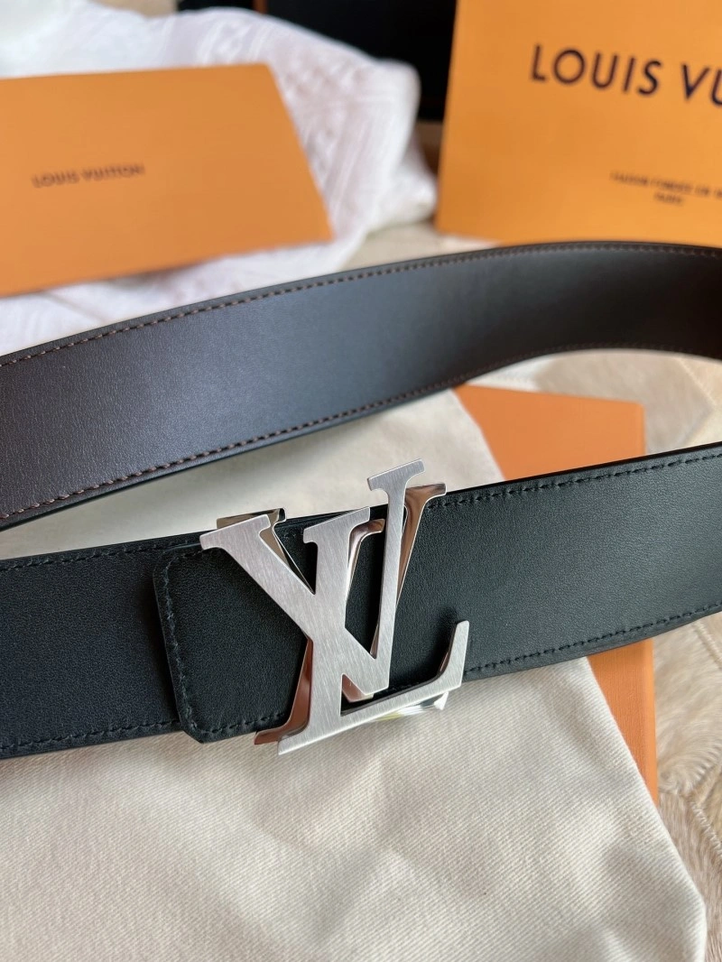 Discounted Louis Vuitton Belts