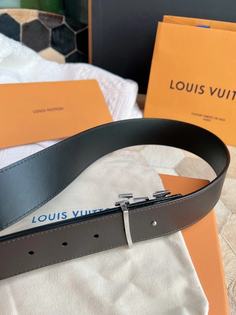 Discounted Louis Vuitton Belts