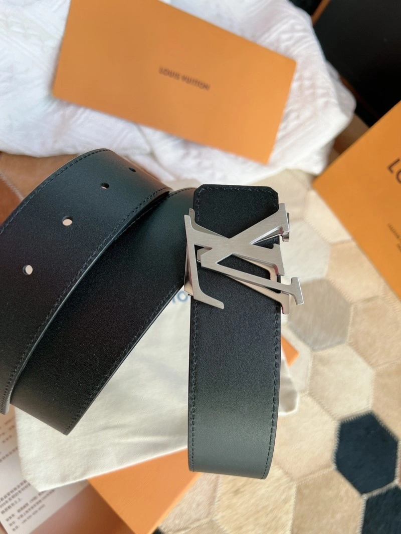 Discounted Louis Vuitton Belts