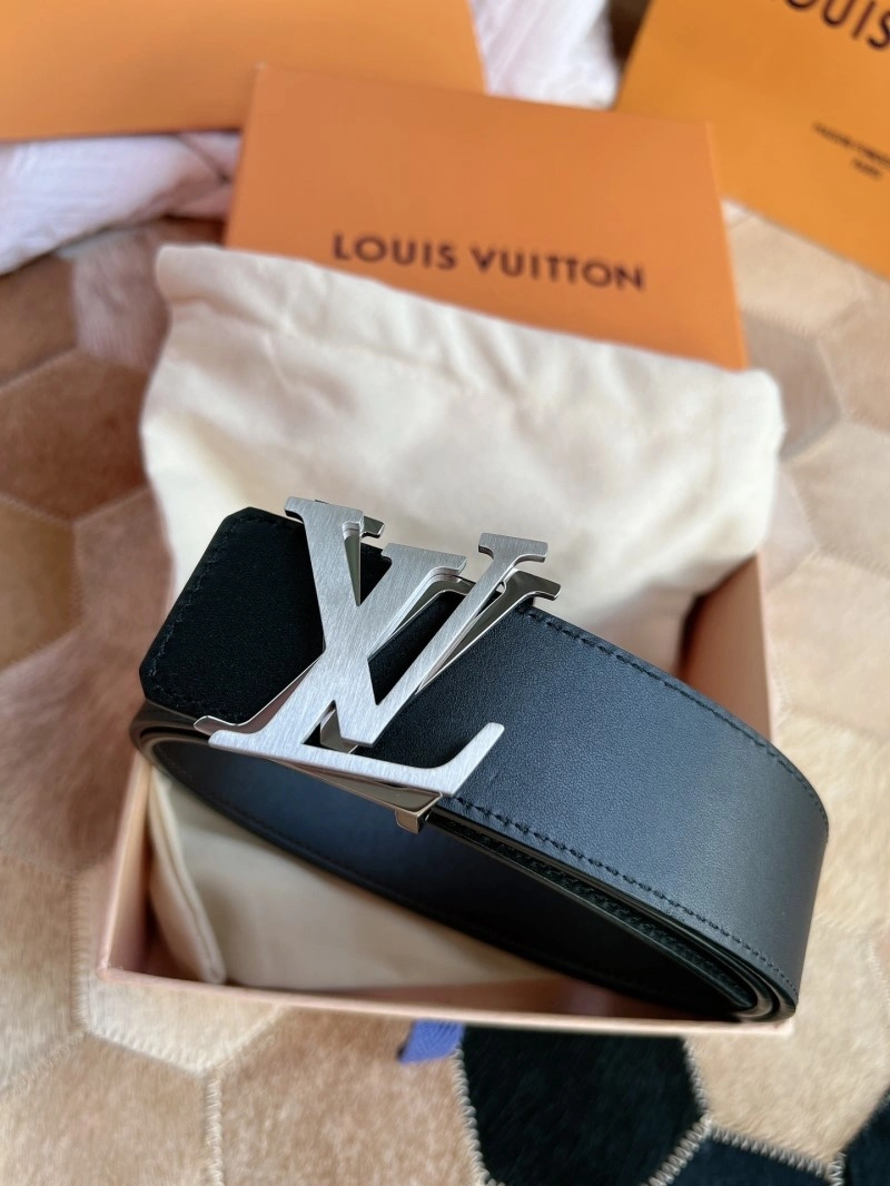 Discounted Louis Vuitton Belts