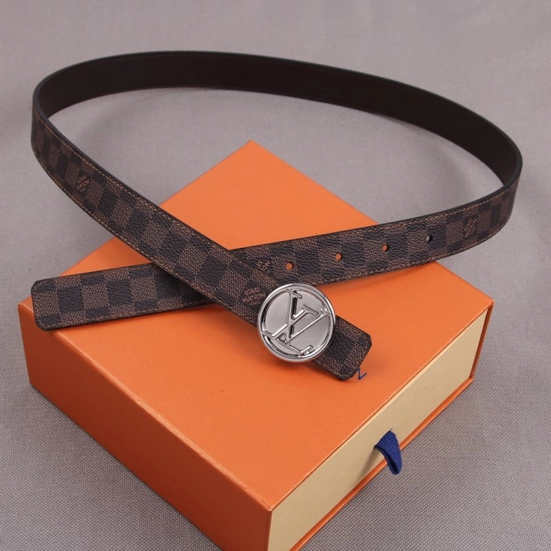 Low-cost Louis Vuitton Belts
