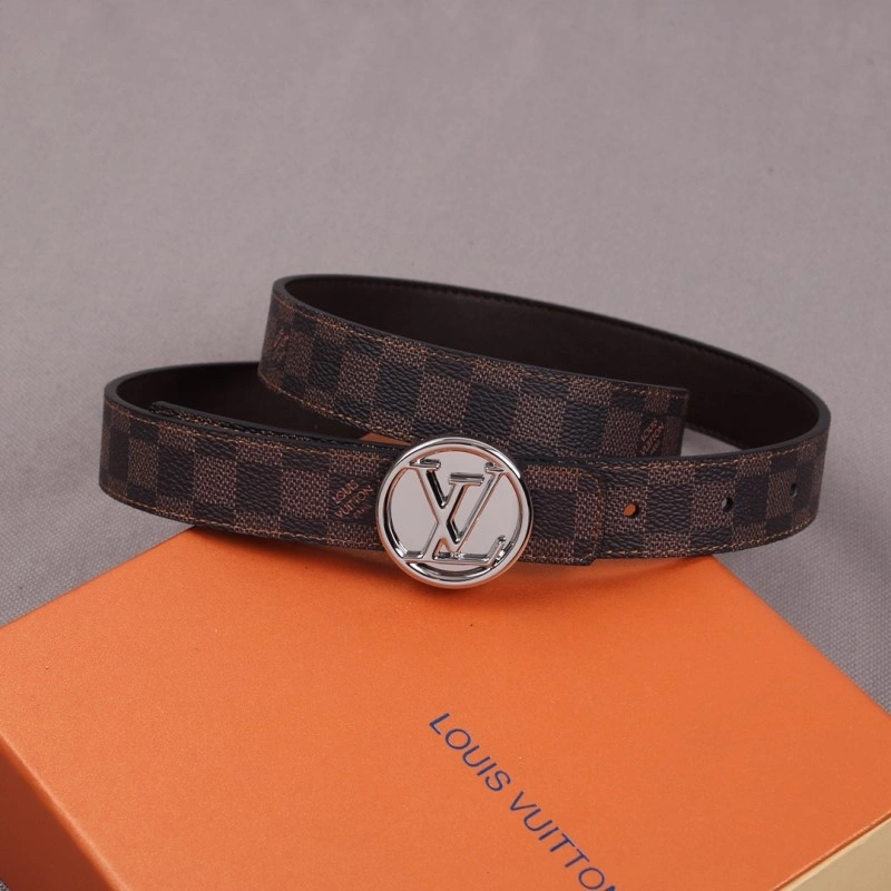 Low-cost Louis Vuitton Belts