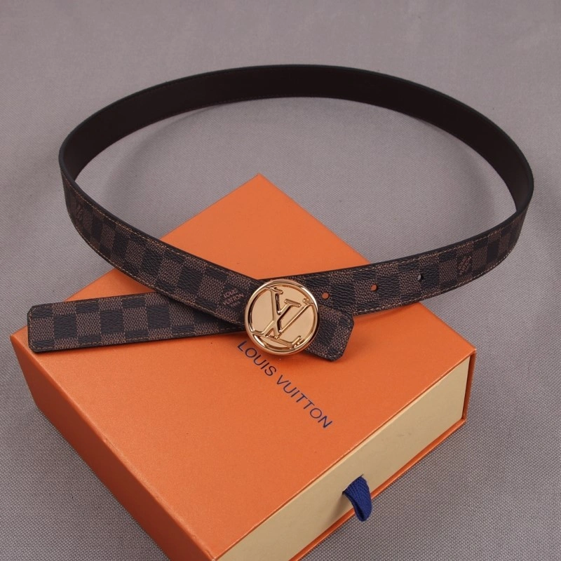 Perfect replica Louis Vuitton Belts