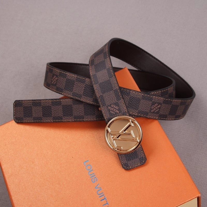 Perfect replica Louis Vuitton Belts