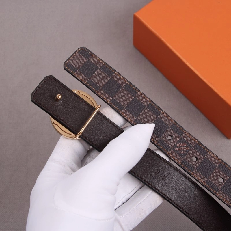 Perfect replica Louis Vuitton Belts