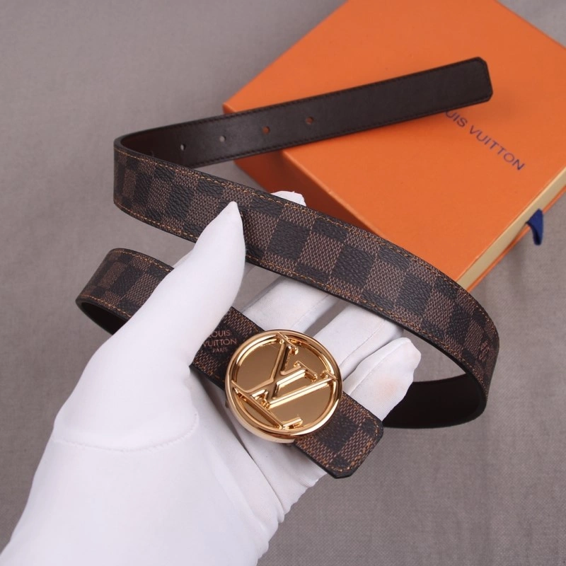 Perfect replica Louis Vuitton Belts