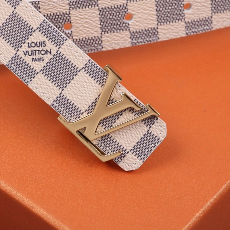 Mirror quality Louis Vuitton Belts