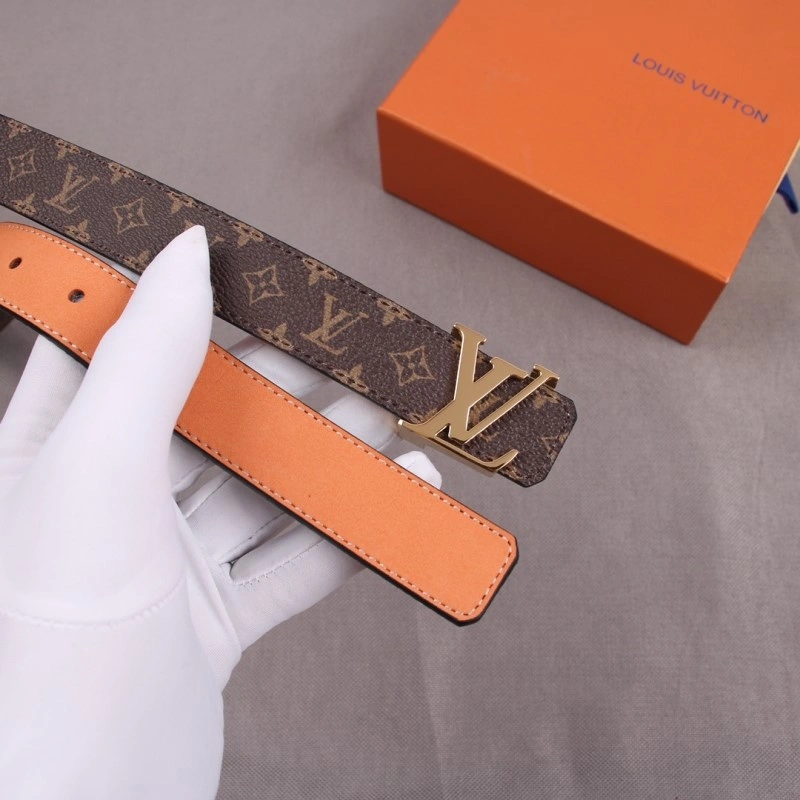 OEM Louis Vuitton Belts