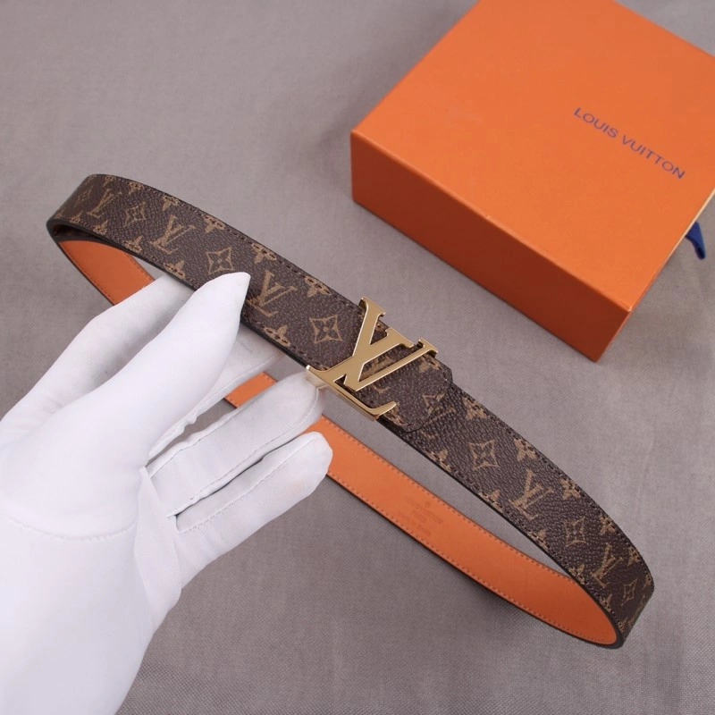 OEM Louis Vuitton Belts