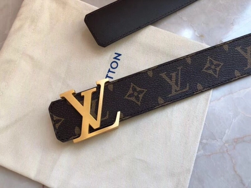 Precise copy Louis Vuitton Belts