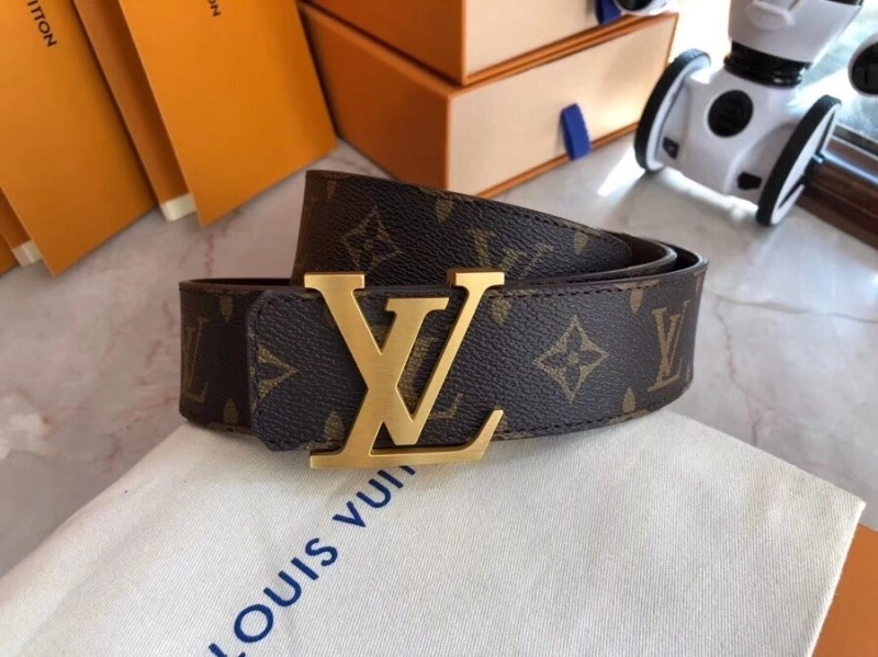 Precise copy Louis Vuitton Belts