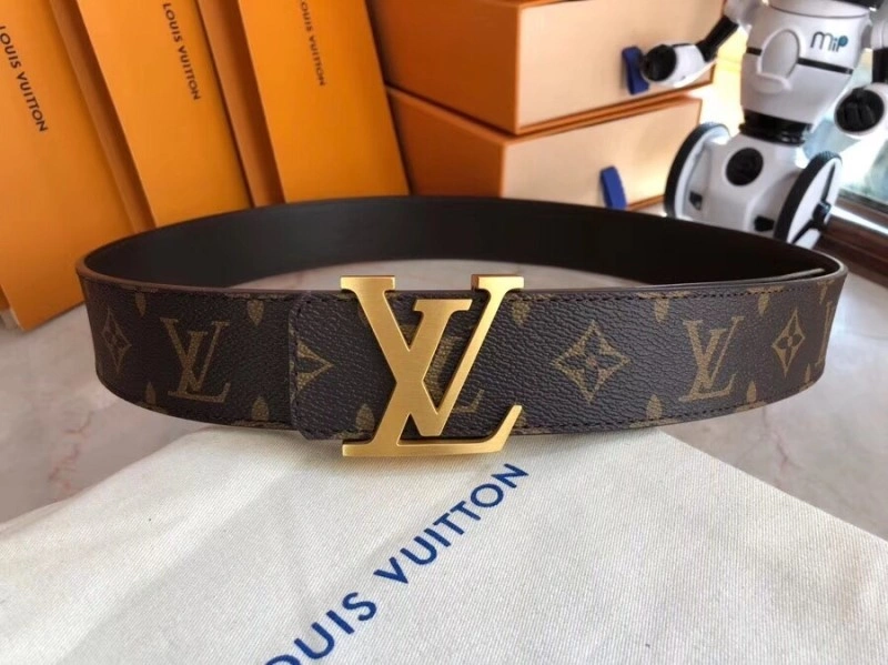 Precise copy Louis Vuitton Belts