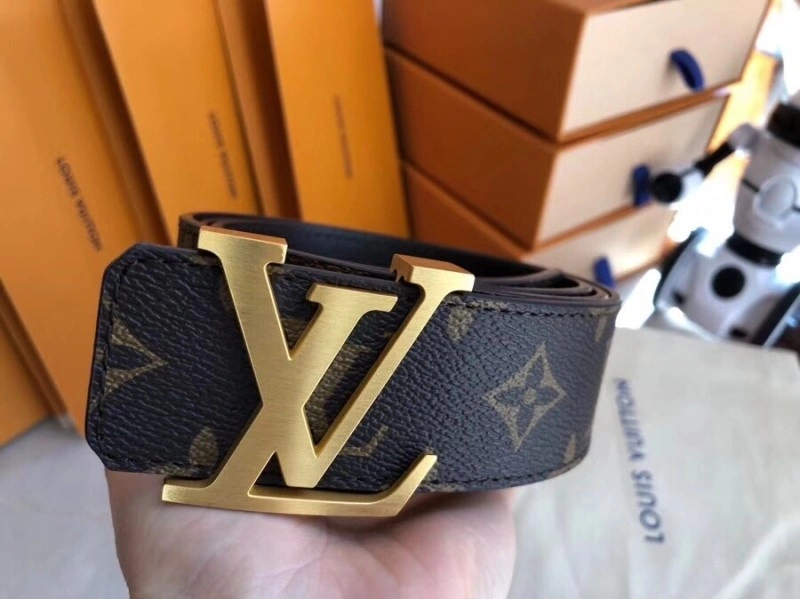 Precise copy Louis Vuitton Belts