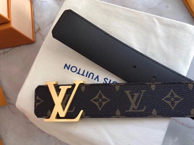 Precise copy Louis Vuitton Belts