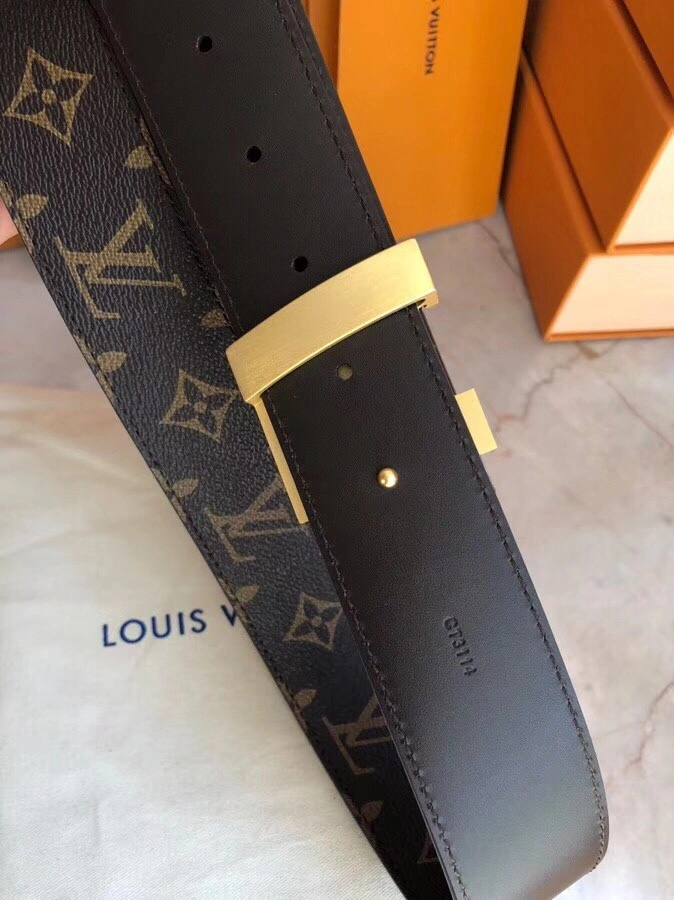 Precise copy Louis Vuitton Belts