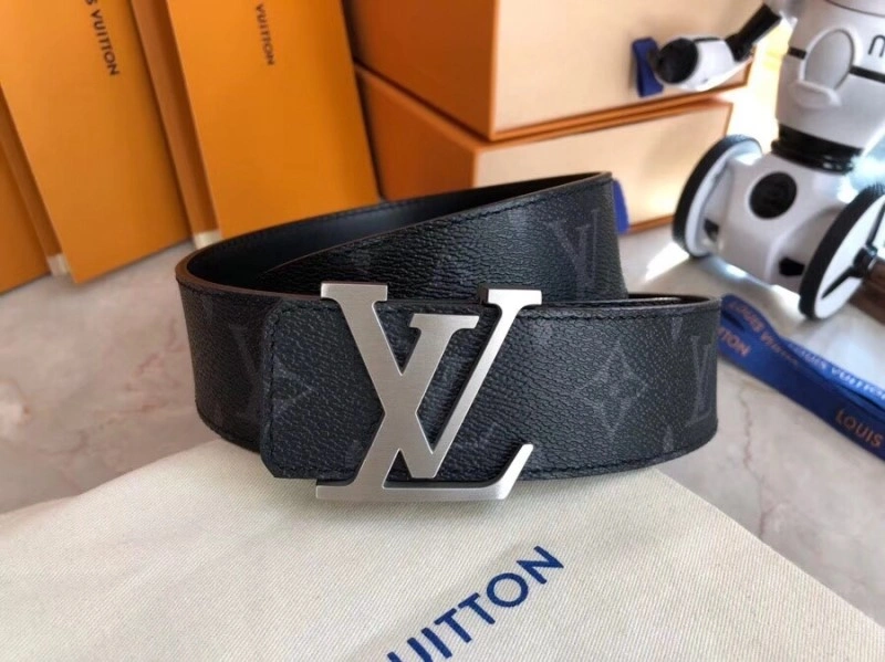 Bargain Louis Vuitton Belts