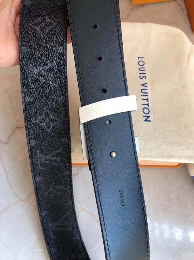 Bargain Louis Vuitton Belts
